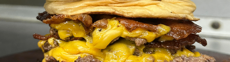 Andy Burgers