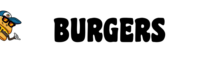 ANDY BURGERS